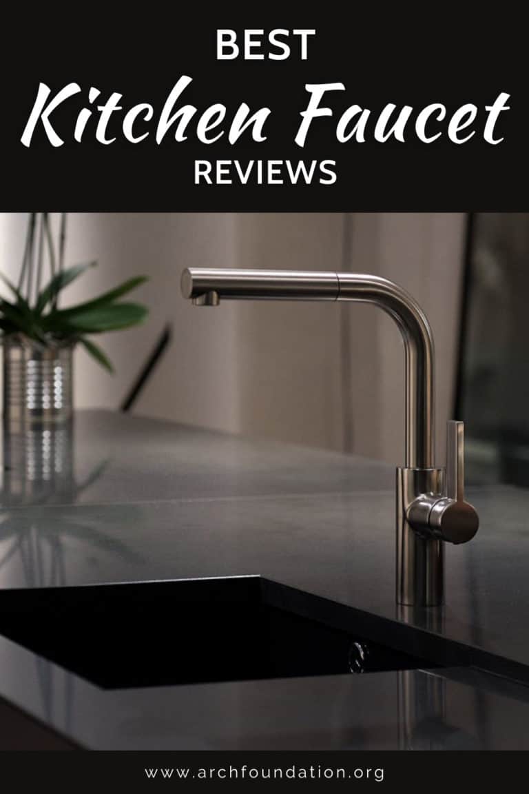 Top 12 Best Kitchen Faucets in 2024 (Recommended)