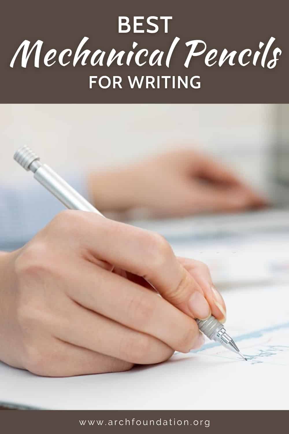 Top 12 Best Mechanical Pencils for Writing To Buy in 2024