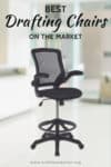 Top 12 Best Drafting Chairs On The Market (2022 Reviews)
