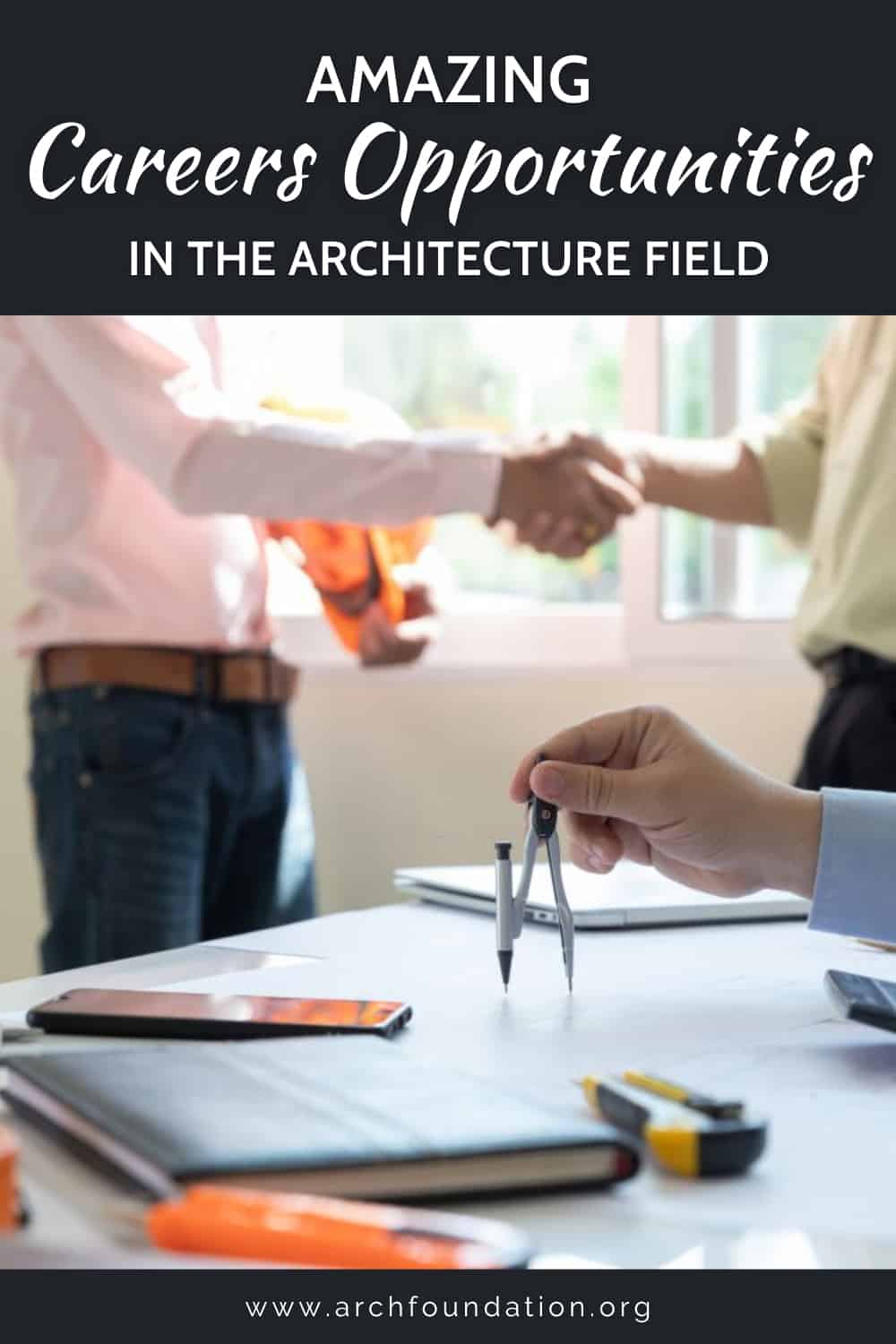 16 Amazing Careers Opportunities in the Architecture Field