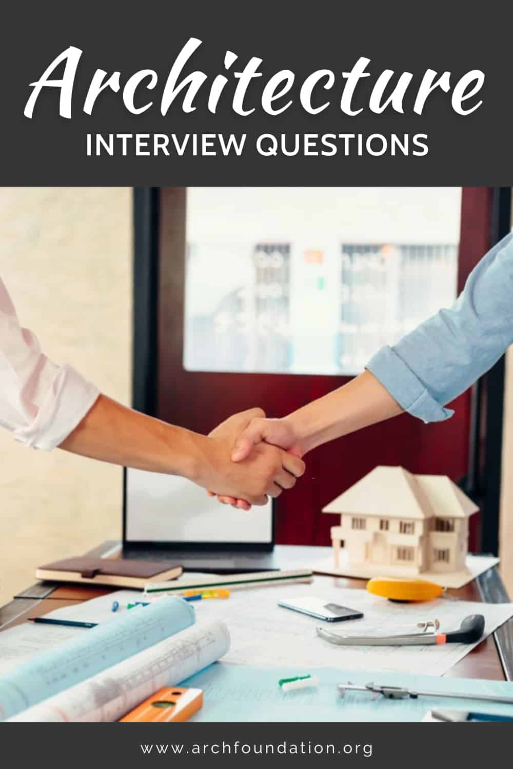Top 25 Common Architecture Interview Questions