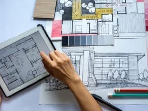 A Career Change to Architecture - Architectural Foundation