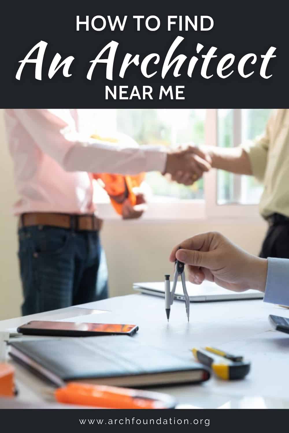 How to Find an Architect Near Me - Architectural Foundation