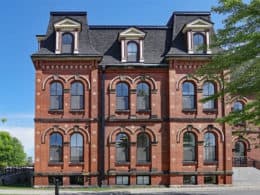 The Ultimate Guide to What Is a Mansard Roof - Architectural Foundation