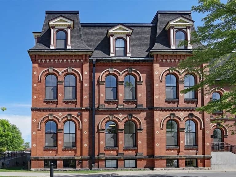 The Ultimate Guide to What Is a Mansard Roof - Architectural Foundation