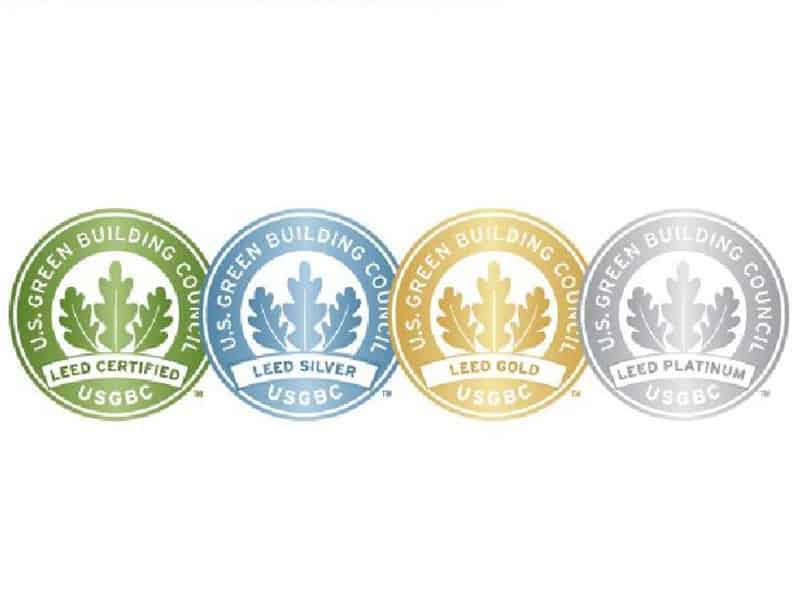 How to Become LEED Certified? All the Information You Need