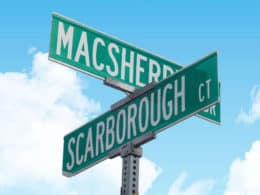 What Is a Street Number? 10 Things You Need to Know