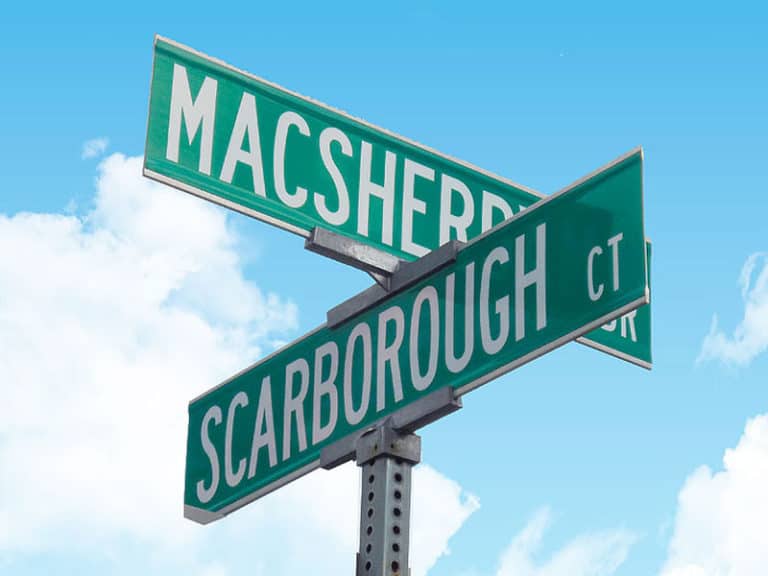 What Is a Street Number? 10 Things You Need to Know