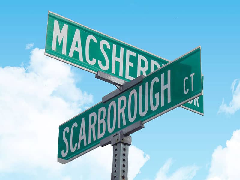 What Is a Street Number? 10 Things You Need to Know