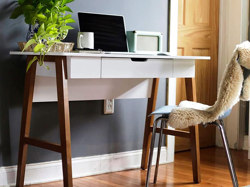 Top 10 Desk Design Ideas You Can Try in Your Home 2024