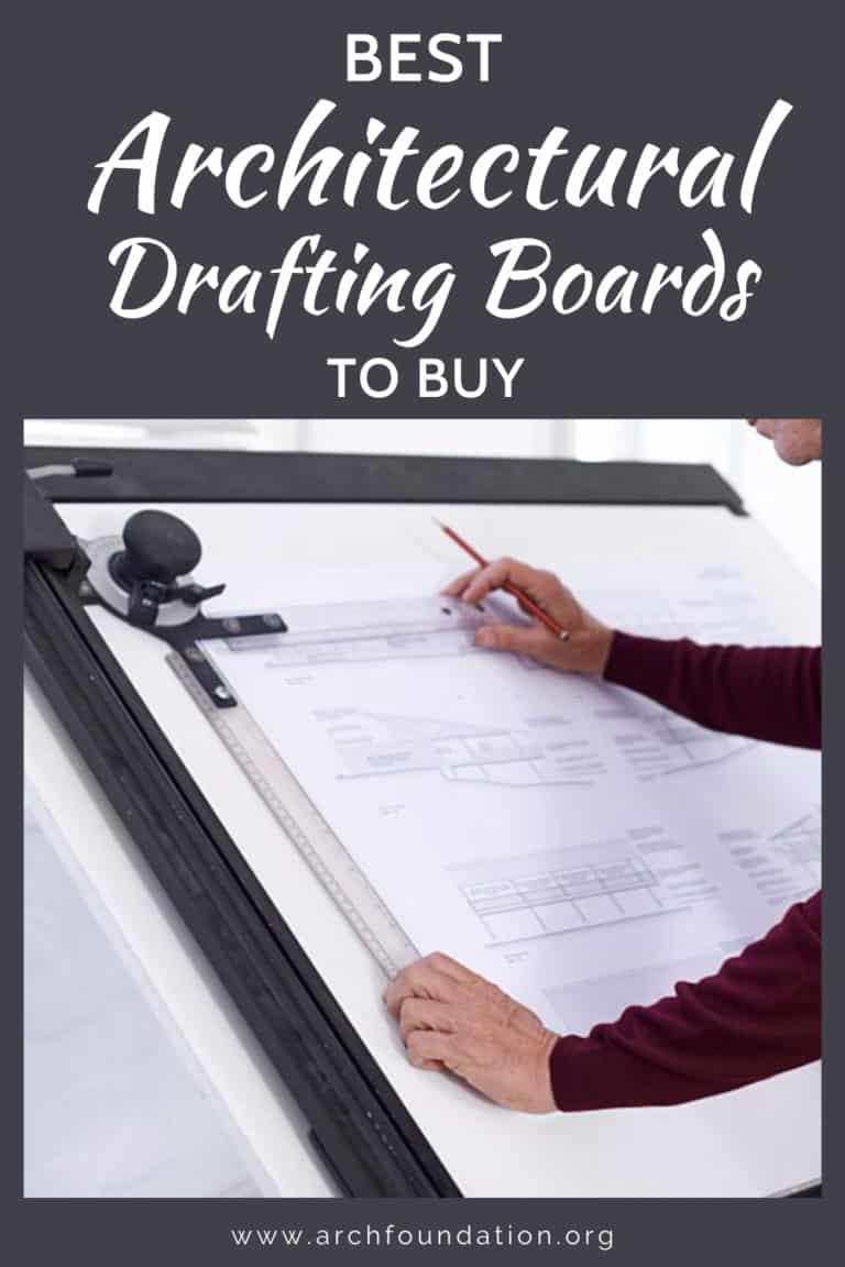 Top 10 Best Architectural Drafting Board To Buy (2024 Reviews)