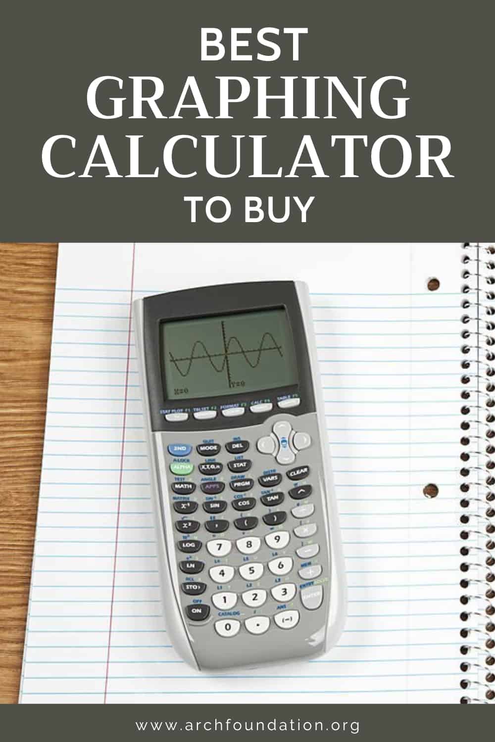 Top 15 Best Graphing Calculators To Buy (Reviews)