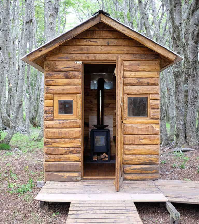 28 DIY Sauna Plans to Restore Your Body and Soul