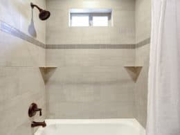 Top 10 Best Tub Surrounds To Decorate Your Bathroom 2024