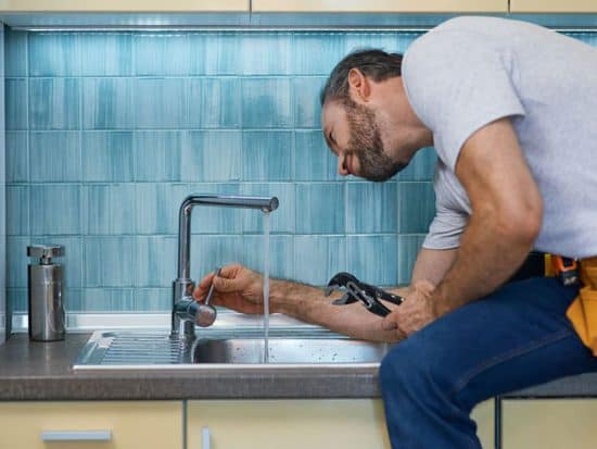 How to Remove Flow Restrictor From Kitchen Faucet: Step-by-Step Guide