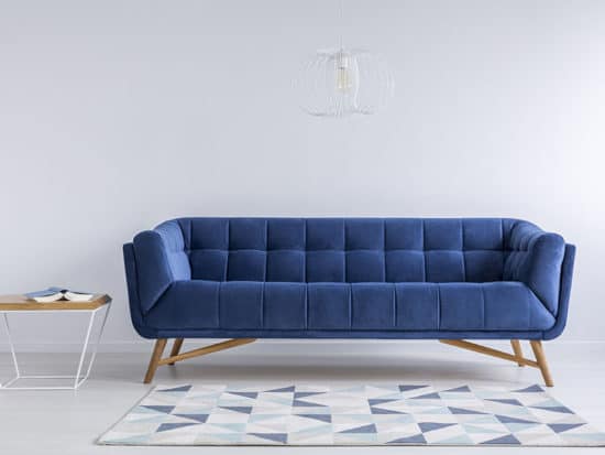 40+ Spectacular Blue Couch Living Room Ideas You Must Know 2024
