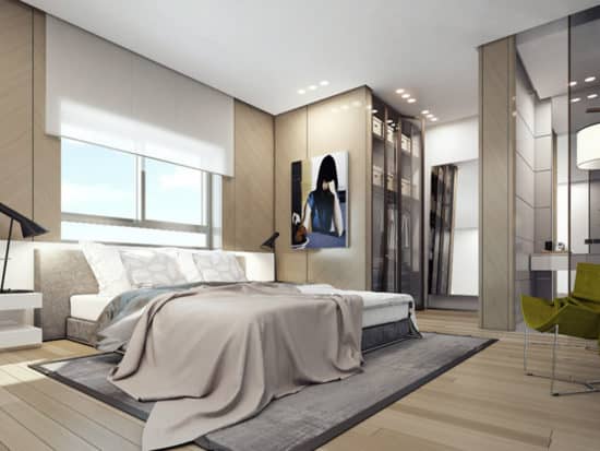 50+ Simple And Romantic Bedroom Ideas For Couples 2024