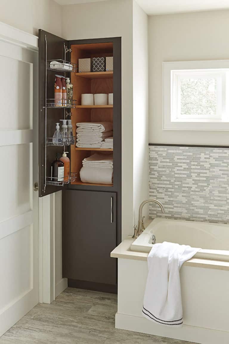 70+ Bathroom Closet Ideas That Make You Go Wow