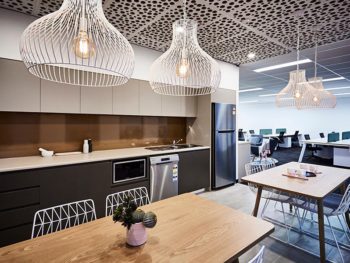 26+ Outstanding Office Kitchen Ideas For Any Workplace
