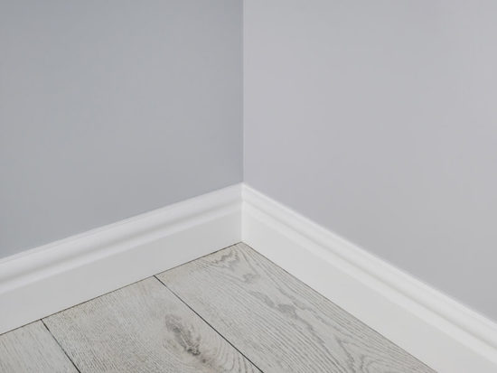 12+ Bathroom Baseboard Ideas To Keep An Eye On 2024