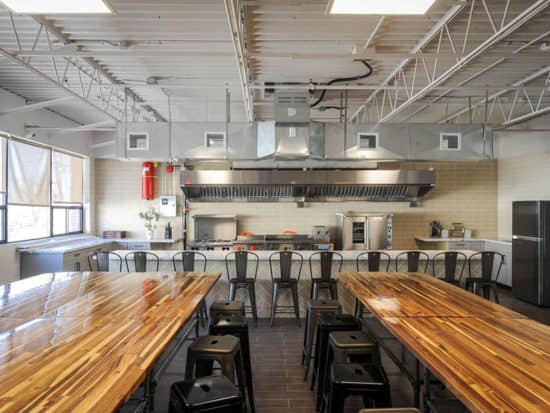 26+ Outstanding Office Kitchen Ideas For Any Workplace