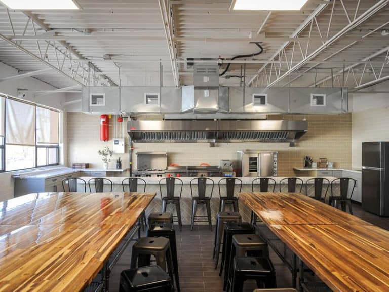 26+ Outstanding Office Kitchen Ideas For Any Workplace