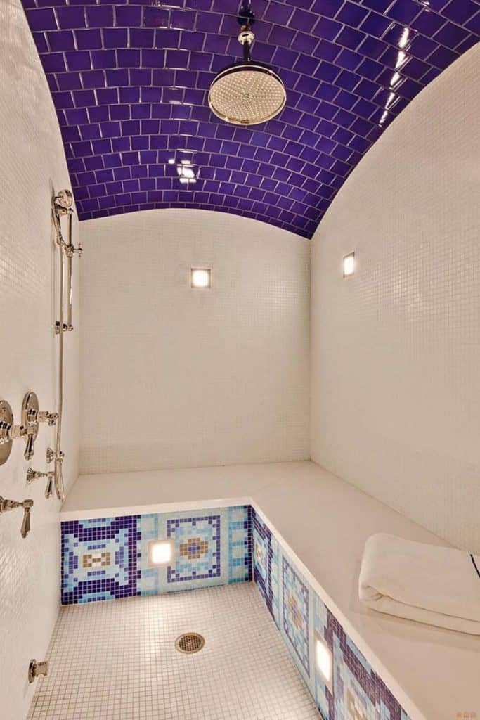 35+ Incredible Bathroom Ceiling Ideas
