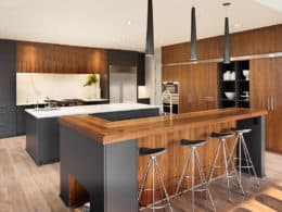 The 49+ Most Enticing Brown Kitchen Ideas You Have Ever Seen