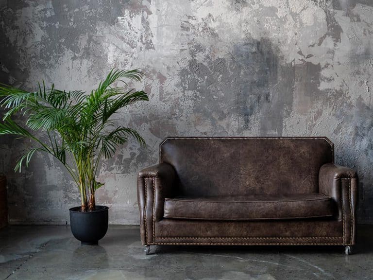 35 Stunning Dark Brown Couch Living Room Ideas 2024