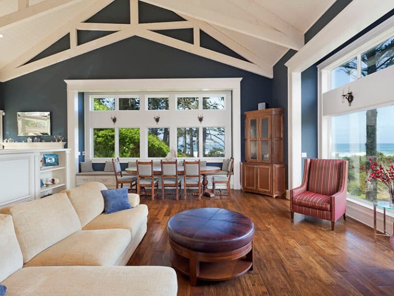 45 Ceiling Ideas For Living Room To Elevate Your Home 2024