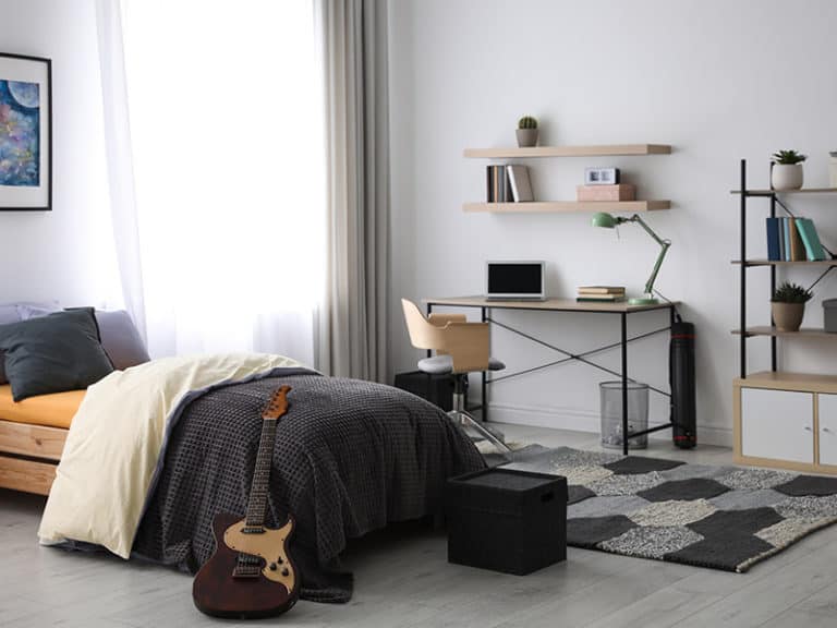 32+ Cool Boys Bedroom Paint Ideas That Can Wow Your Son 2024