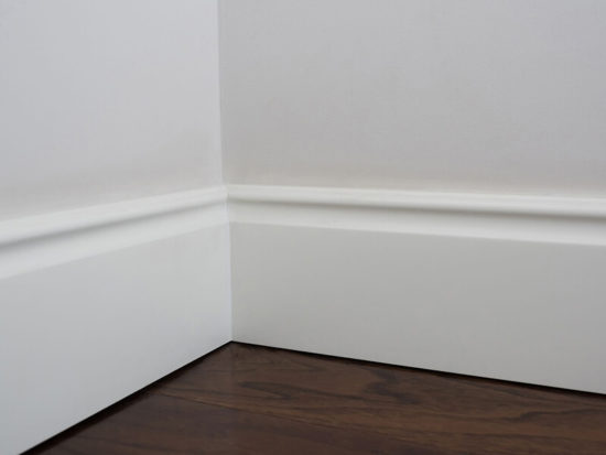 12+ Bathroom Baseboard Ideas To Keep An Eye On 2024