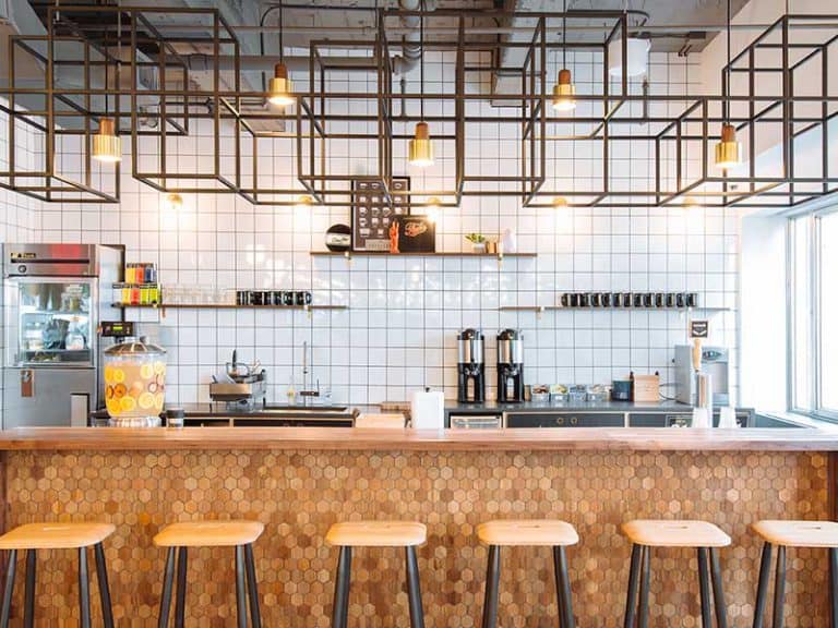 26+ Outstanding Office Kitchen Ideas For Any Workplace