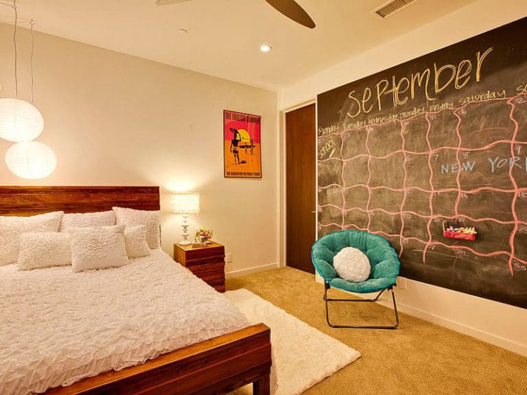 49+ Outstanding Bedroom Ideas For Women