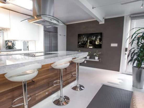 23+ Best Kitchen TV Ideas You Should Never Miss Out!