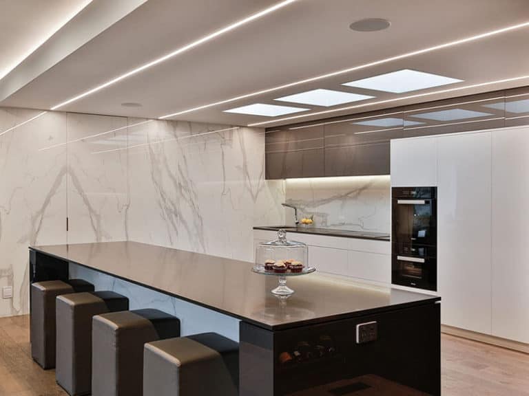 38+ Most Amazing Kitchen Ceiling Ideas You Must Know