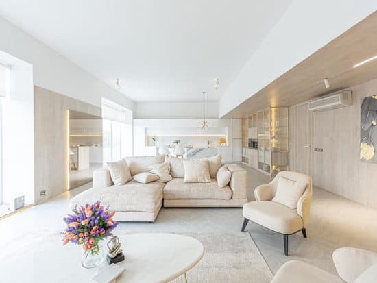 45 Ceiling Ideas For Living Room To Elevate Your Home 2024
