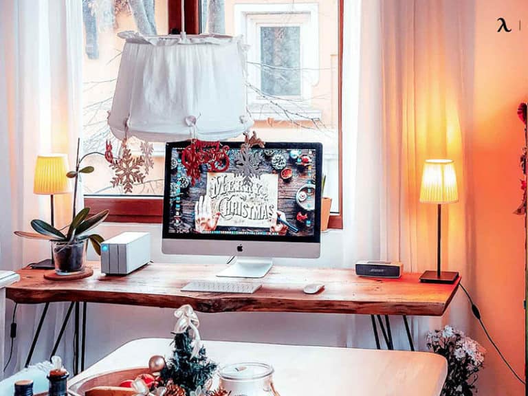 24+ Ultimate Kitchen Desk Ideas To Furnish Your Cooking Area 2024