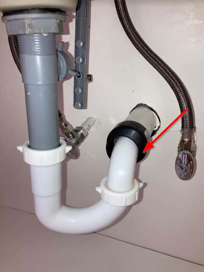 Bathroom Sink Plumbing Parts: How Do They Work?