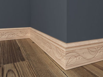 12+ Bathroom Baseboard Ideas To Keep An Eye On 2024