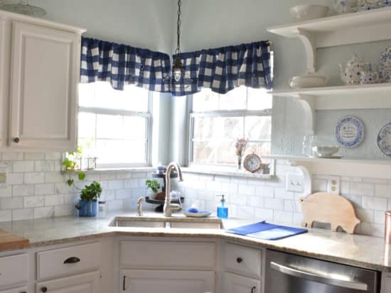 These 23+ Kitchen Window Ideas Over Sink Are What You Need