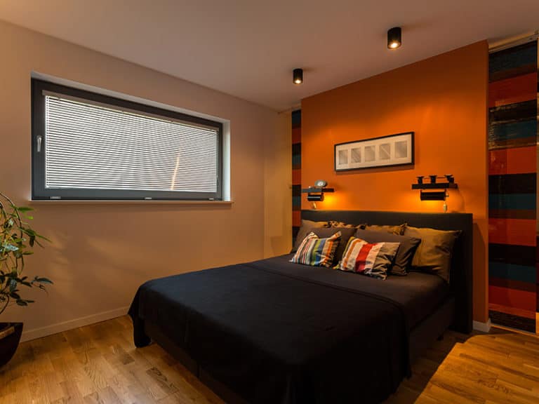 38+ Gorgeous Small Bedroom Lighting Ideas You May Miss 2024