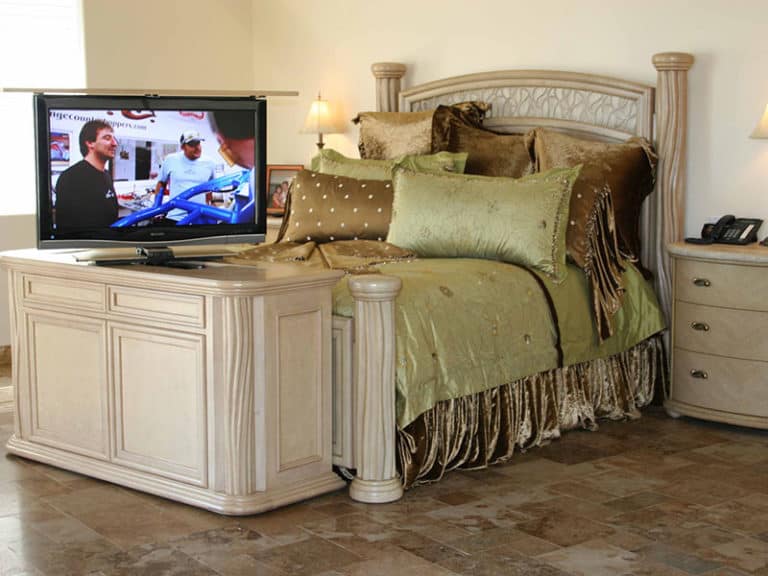 25 Amazing TV In Bedroom Ideas For A Modern Style