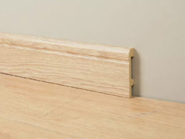 12+ Bathroom Baseboard Ideas To Keep An Eye On 2024