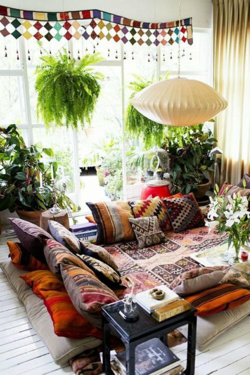 50 Meditation Room Design Ideas: Find Serenity at Home