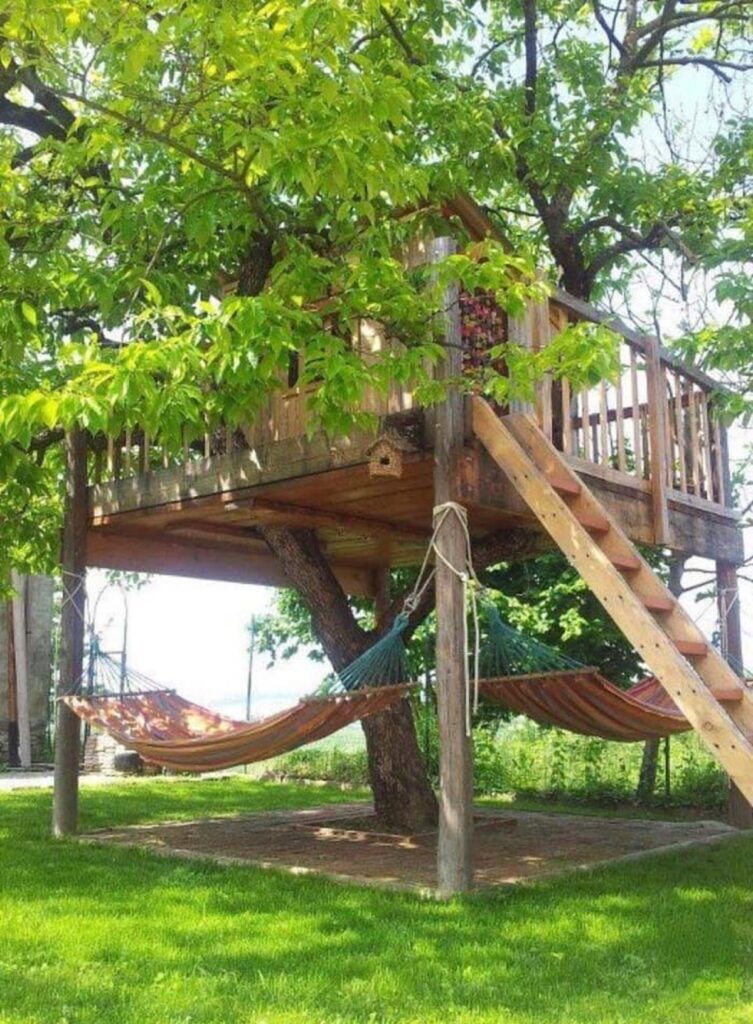 21 Best Small Backyard House Ideas for Fun and Relaxation