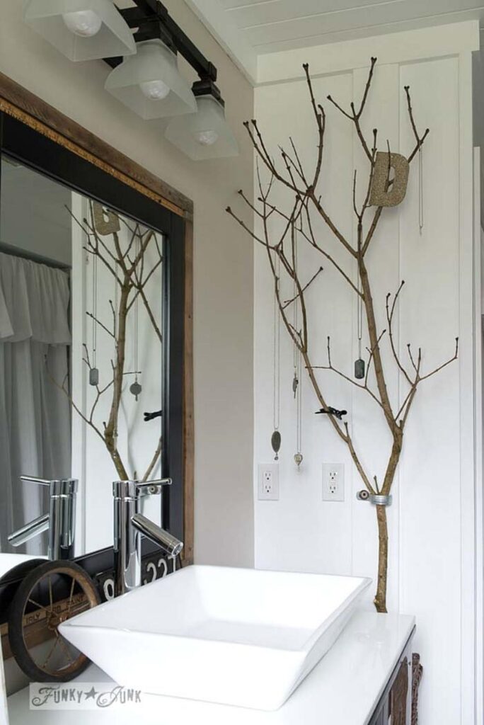 27 Best Branch Decor Ideas for a Nature-Inspired Home