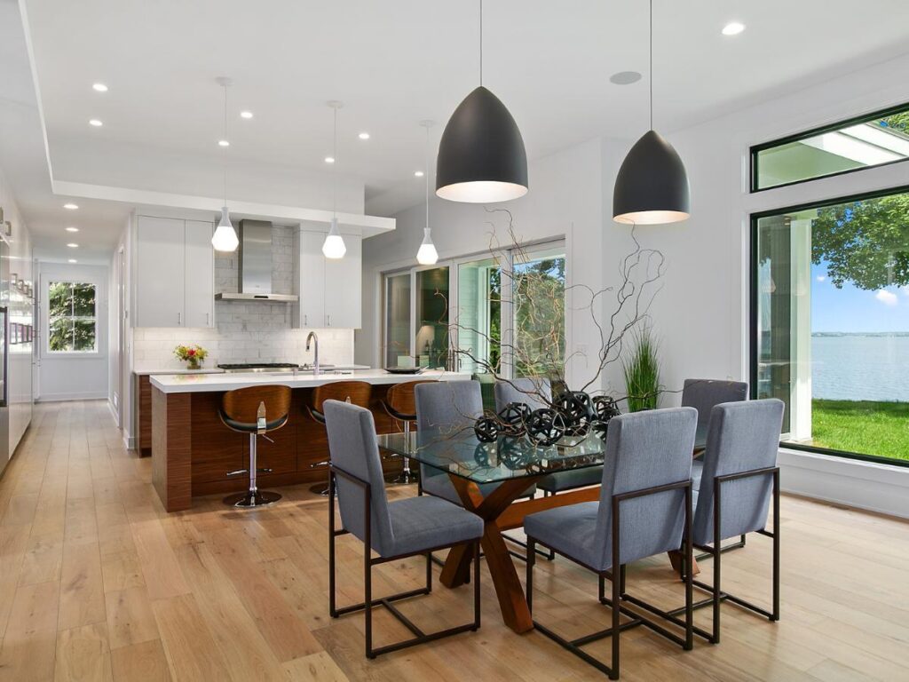 5 Creative Ideas to Fall in Love with Your Home Again