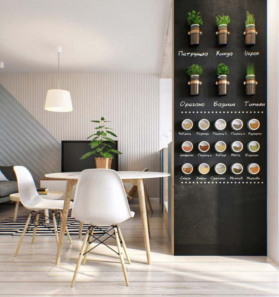 28 Creative Herb Garden Ideas for Any Space