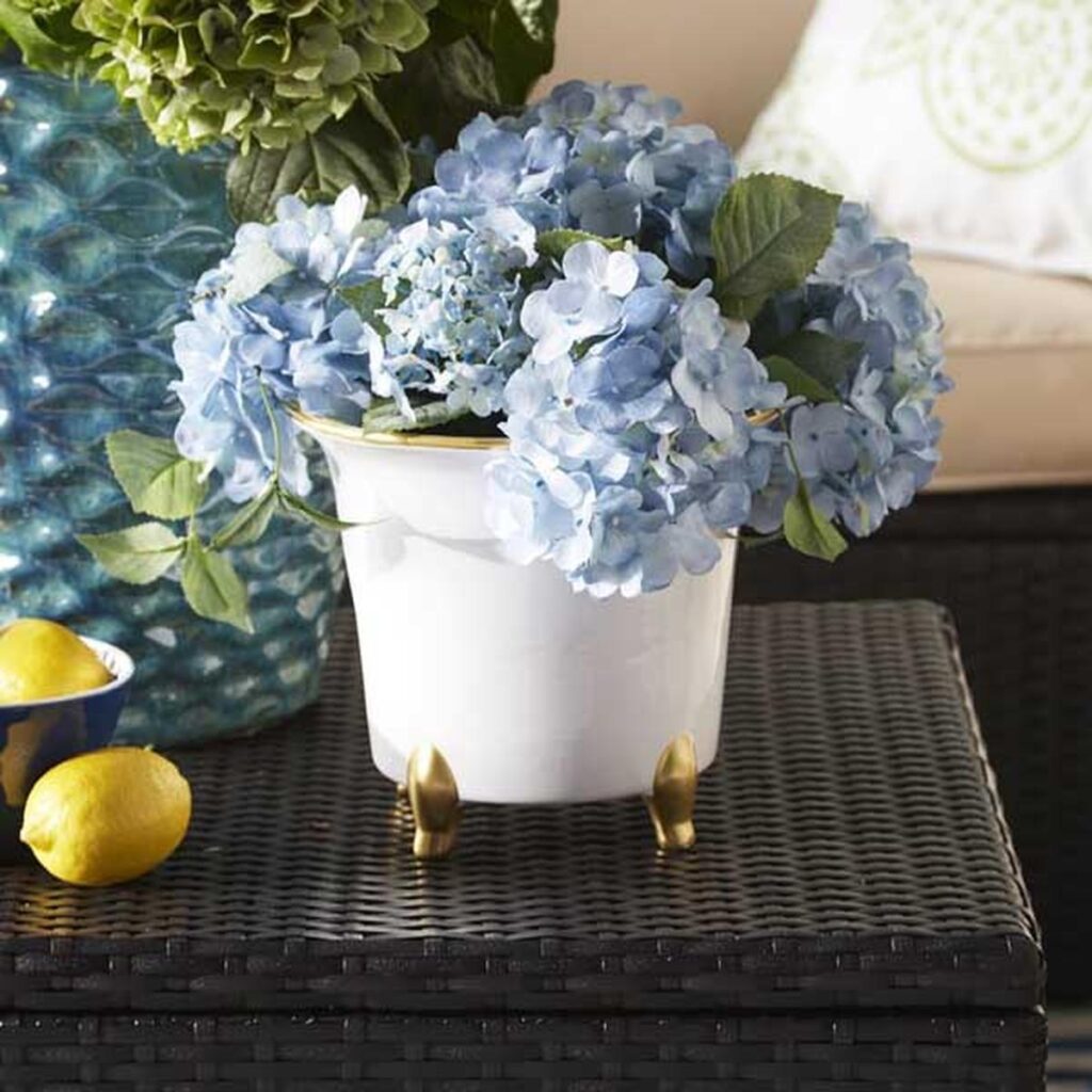41 Creative Flower Pot Ideas for Stunning Displays